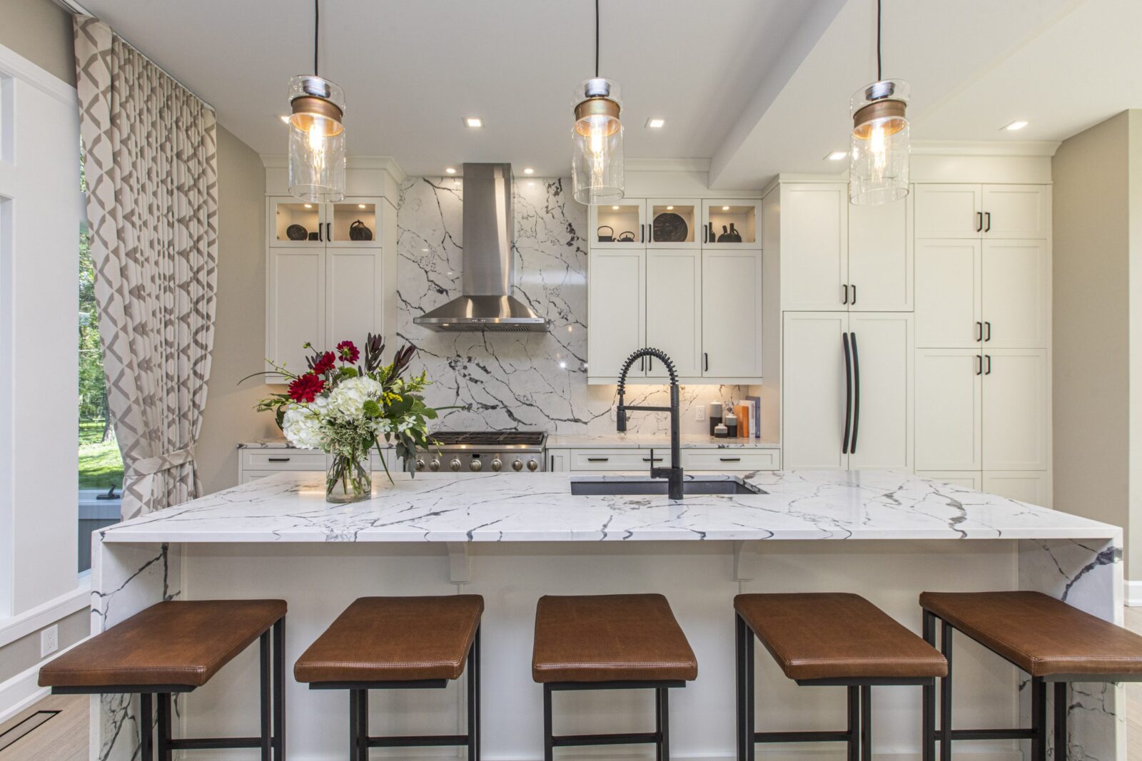 Rebecca Kitchen Design Project Reveal | Essence Designs, Ottawa