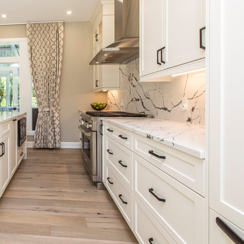 Rebecca Kitchen Design Project Reveal | Essence Designs, Ottawa