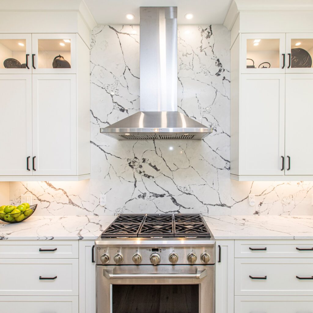 Rebecca Kitchen Design Project Reveal | Essence Designs, Ottawa