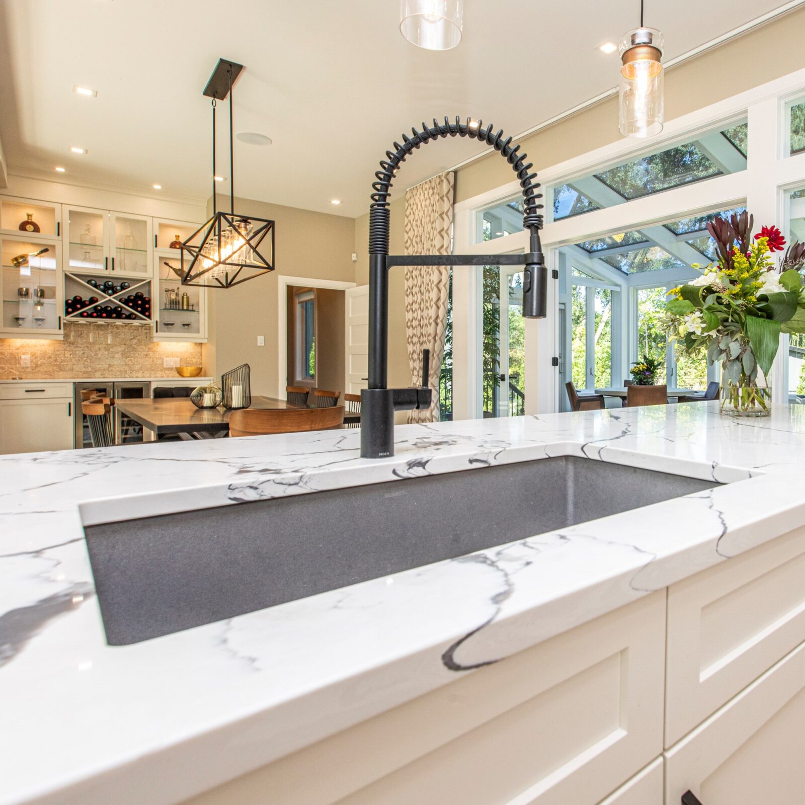 Rebecca Kitchen Design Project Reveal | Essence Designs, Ottawa