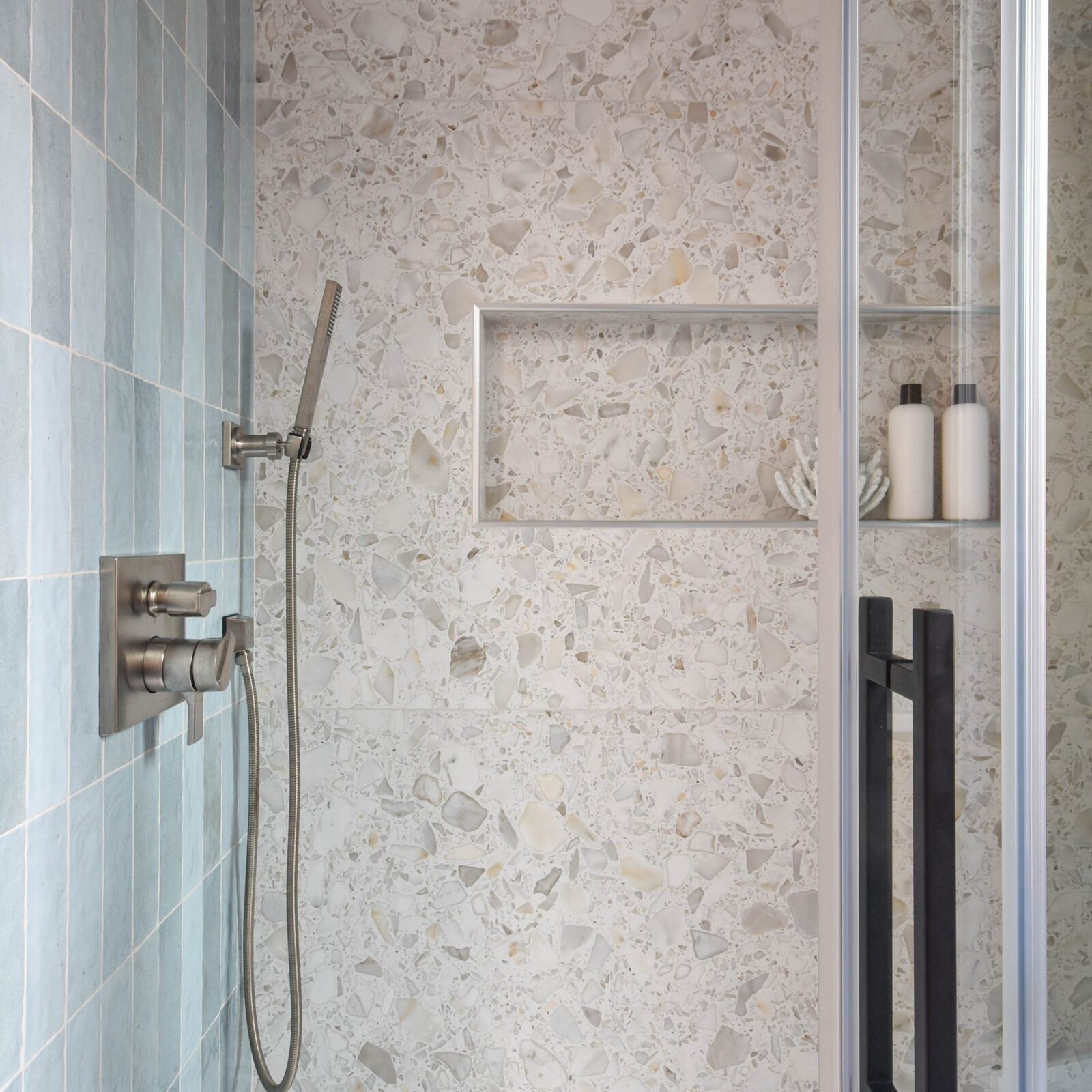 Frank St Bathroom Design Project | Essence Designs, Ottawa