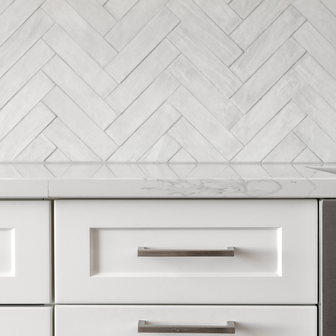 Rivergate Kitchen Design Project | Essence Designs, ON