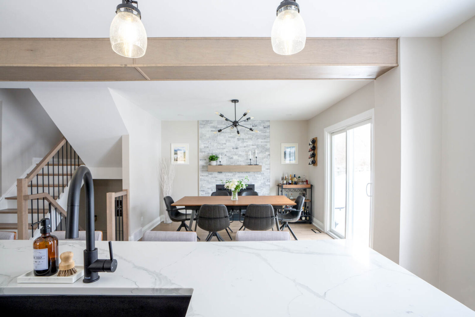 Cost Effective Kitchen Updates That Make a Huge Impact | Essence ...