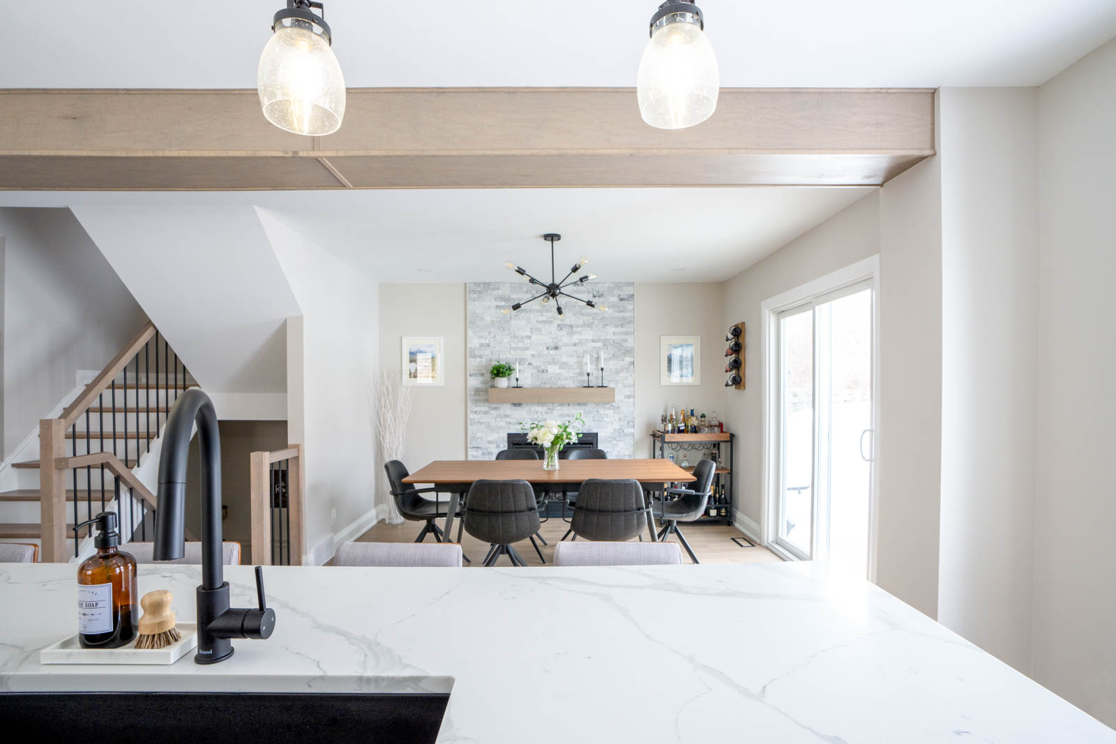 Cost Effective Kitchen Updates That Make a Huge Impact | Essence ...