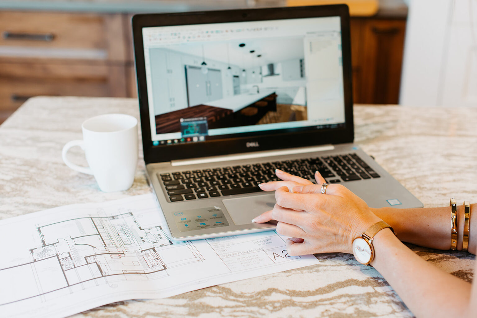 Transform Your Interior Design Project with Rendering Software