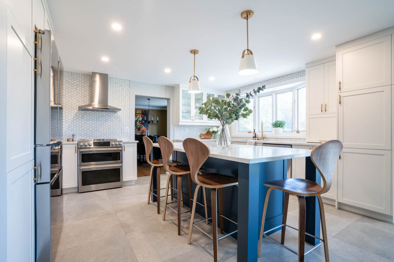 Cost Effective Kitchen Updates That Make a Huge Impact | Essence ...