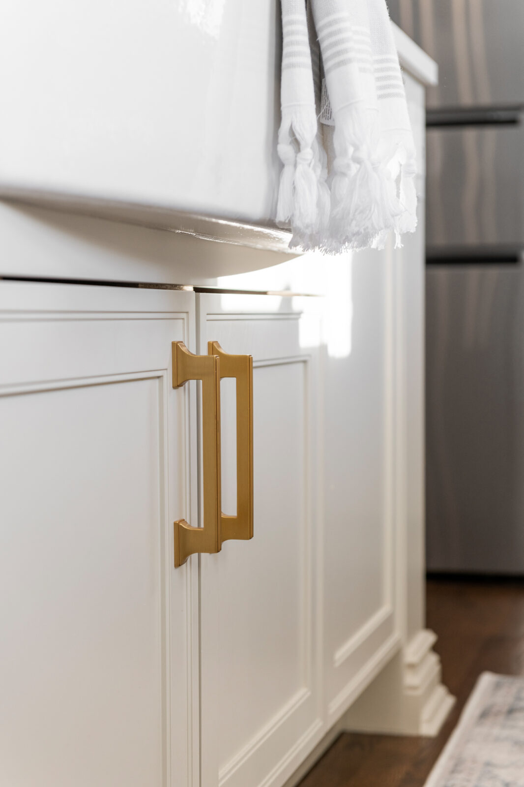 Cost Effective Kitchen Updates That Make a Huge Impact | Essence ...