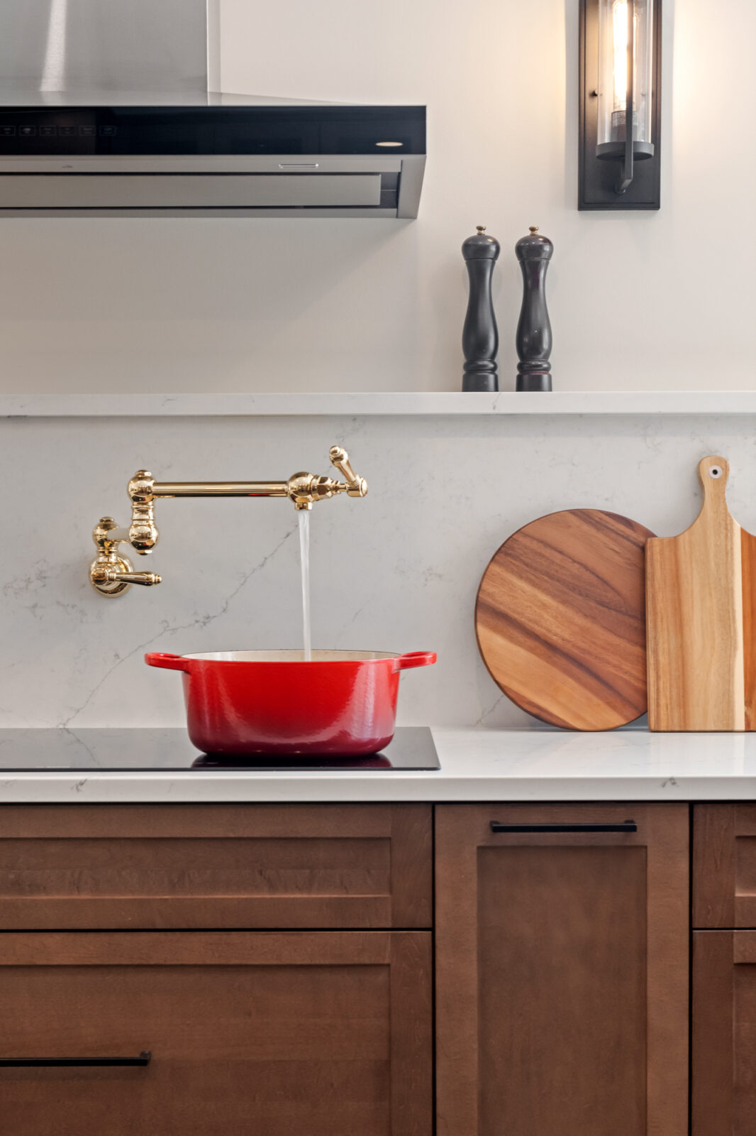 Rural Charm Kitchen Design Project Essence Designs, Ottawa