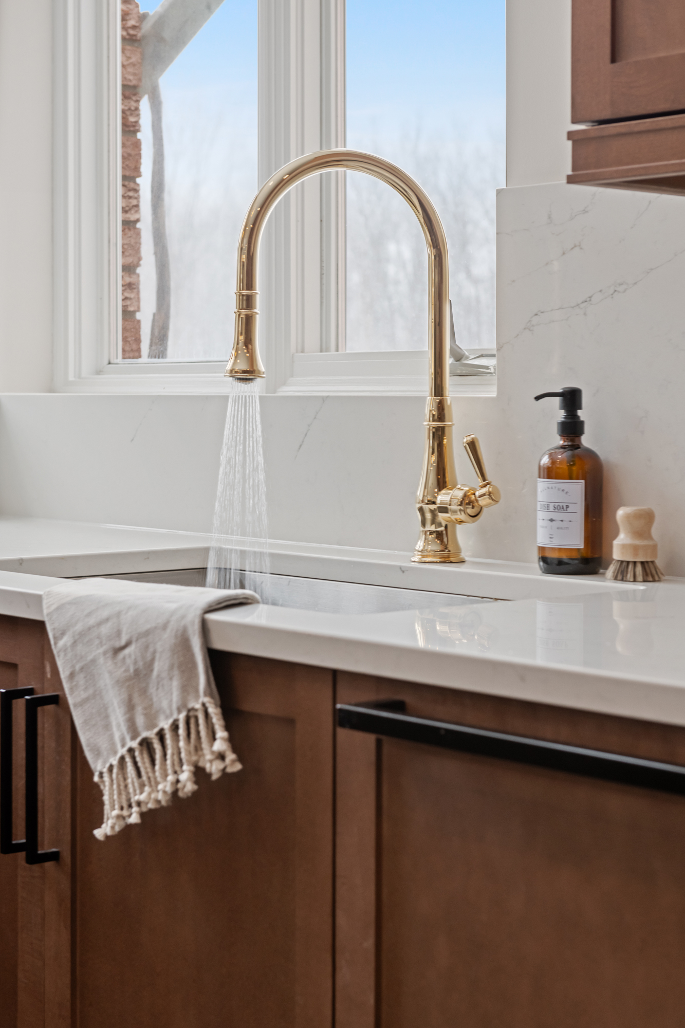 Rural Charm Kitchen Design Project Essence Designs, Ottawa