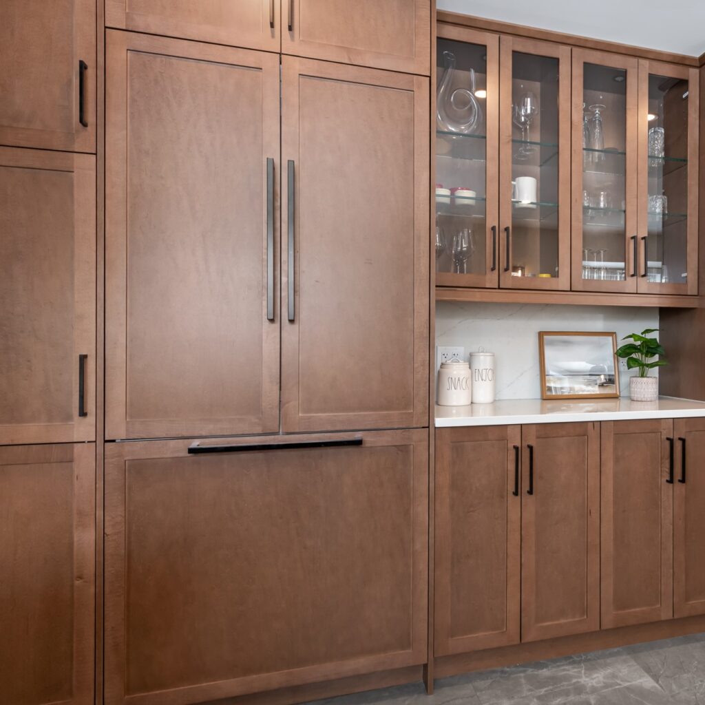 Rural Charm Kitchen Design Project Essence Designs, Ottawa