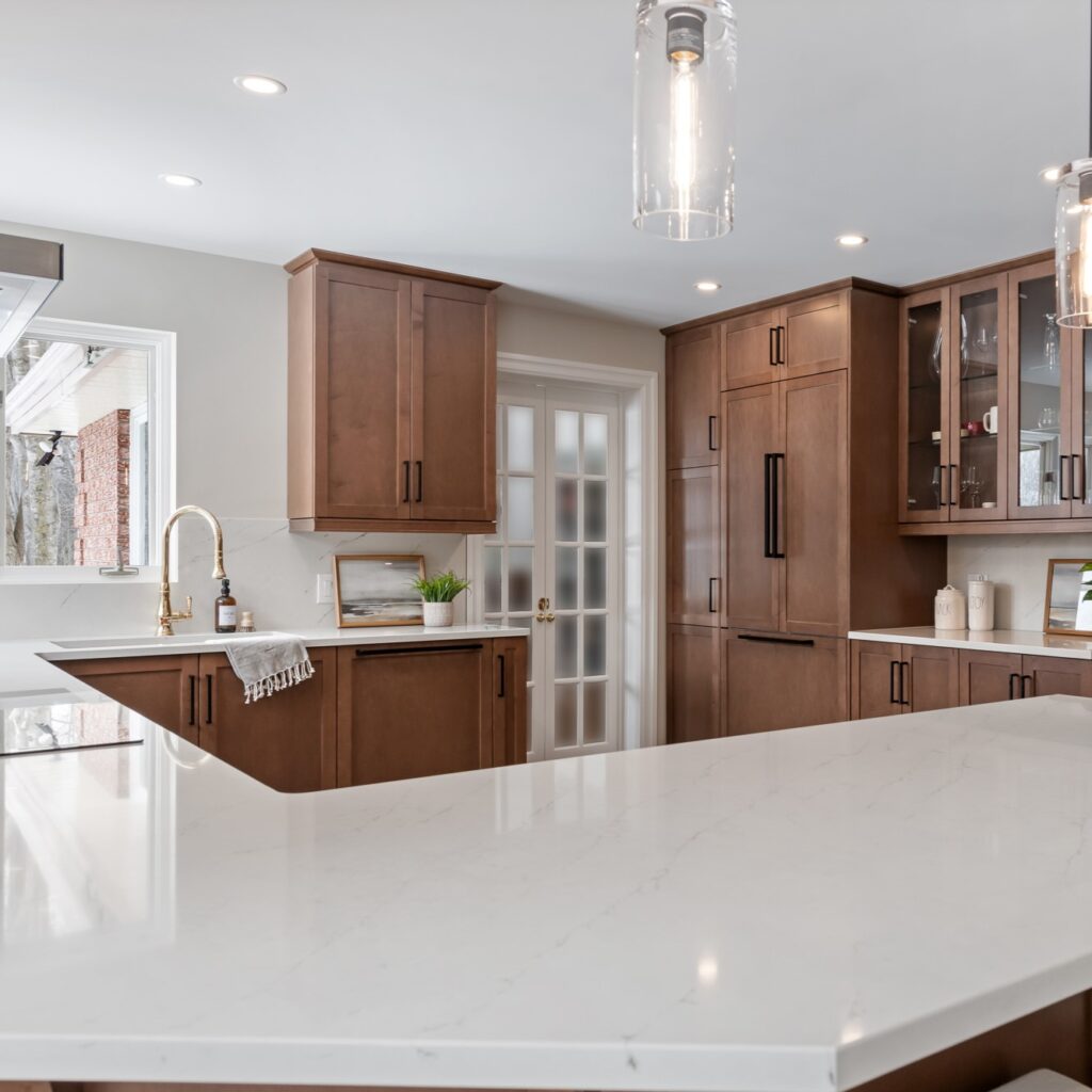 Rural Charm Kitchen Design Project Essence Designs, Ottawa