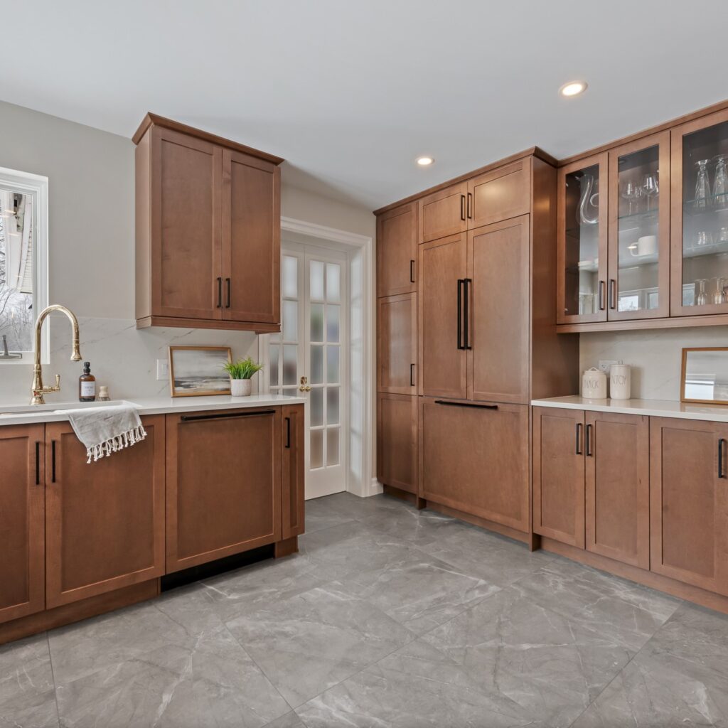 Rural Charm Kitchen Design Project Essence Designs, Ottawa